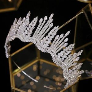 Tiarazcrownz | Accessories | The Crystal Tree Tiara | Poshmark